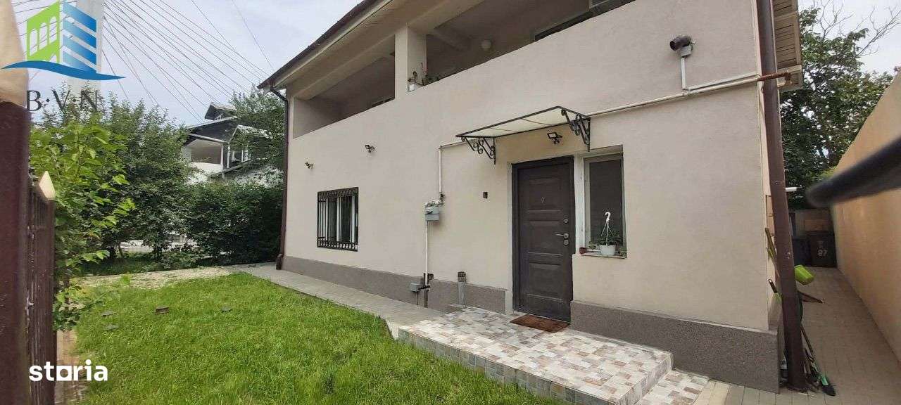 4 camere, casa de vanzare - Ilfov (judet), Tunari - 9299874 • www.storia.ro