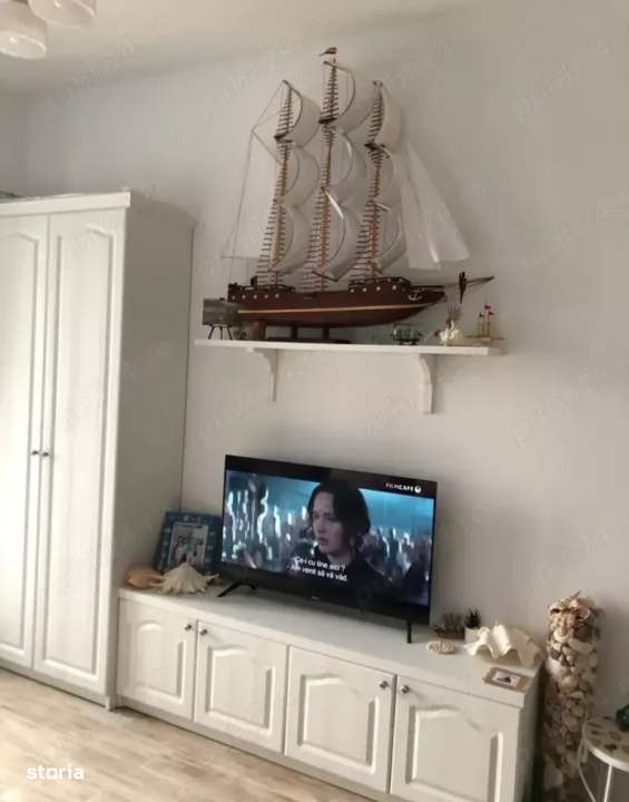 2 camere, apartament de vanzare - Constanta (judet), Mamaia-Sat ...