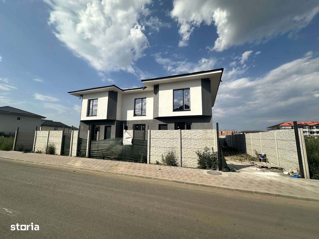 3 camere, casa de vanzare - Ilfov (judet), Cornetu - 9744061 • www ...