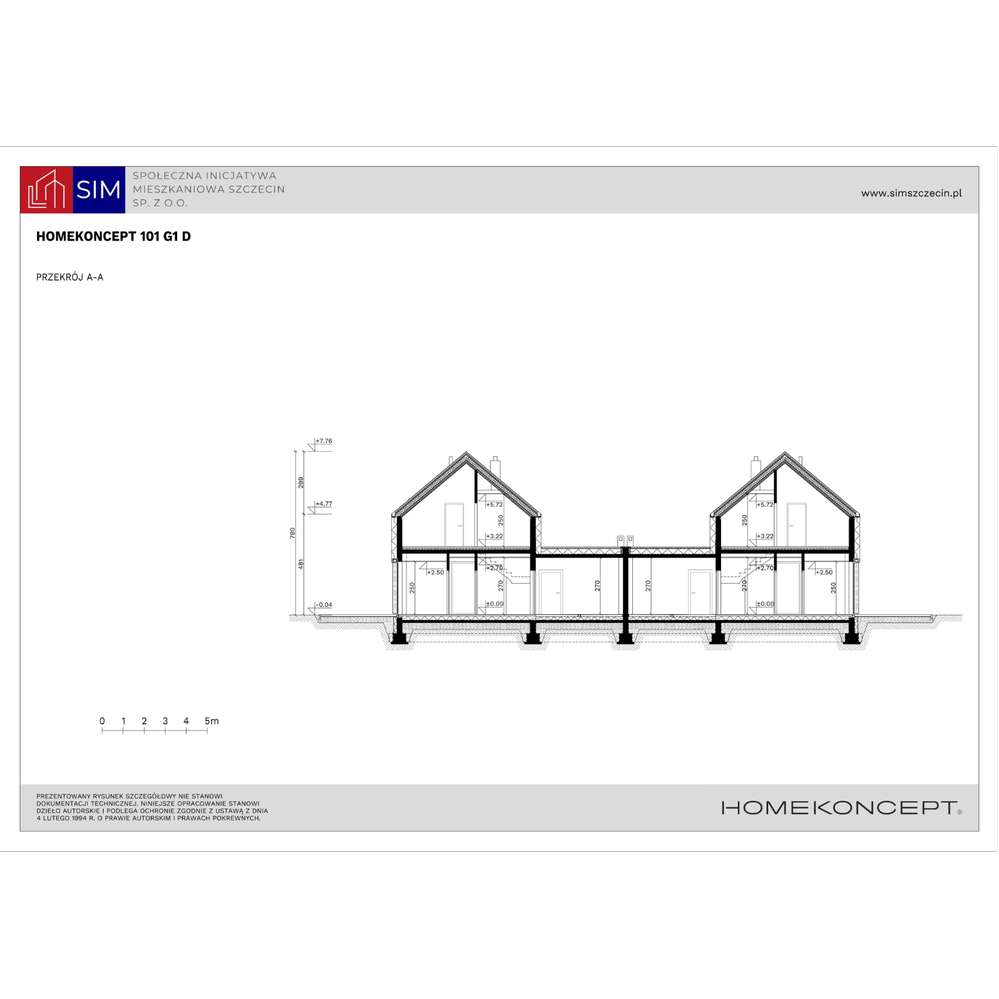 4 pokoje - Stan inwestycji: w budowie - Powierzchnia: 92 m² ...