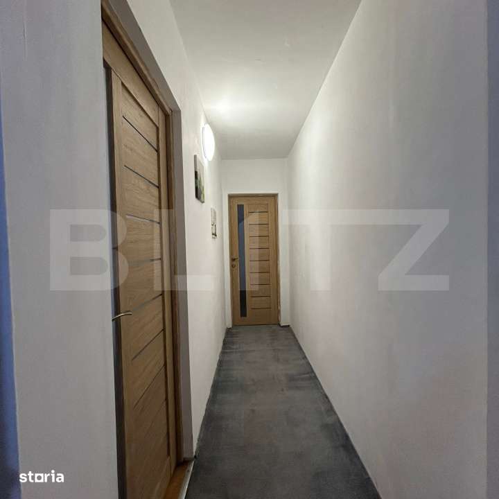 3 camere, apartament de inchiriat - Mures (judet), 22 Decembrie ...