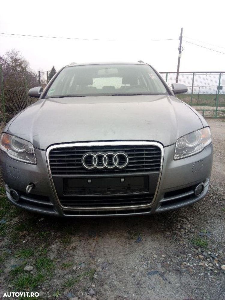 Second hand Audi - 800 RON, , - autovit.ro