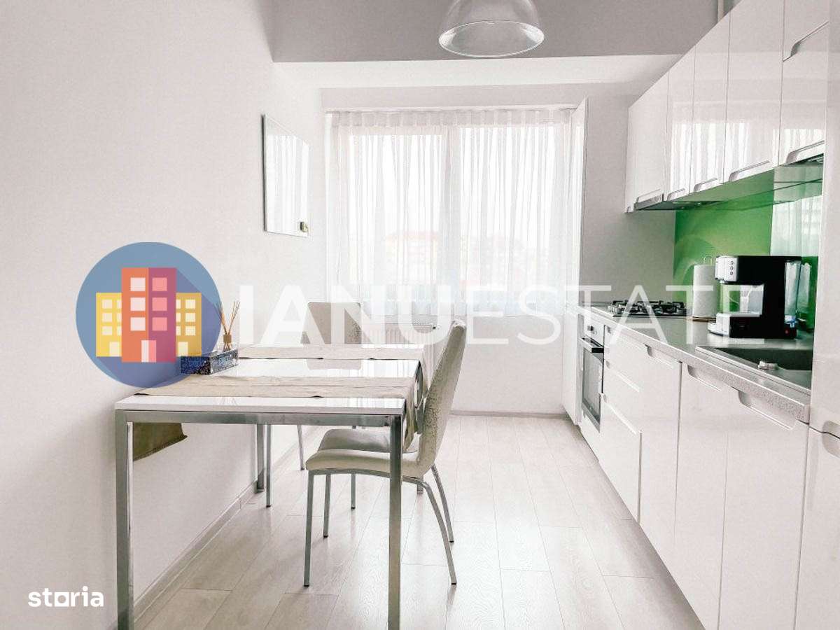 2 camere, apartament de inchiriat - Bucuresti (judet), Strada ...