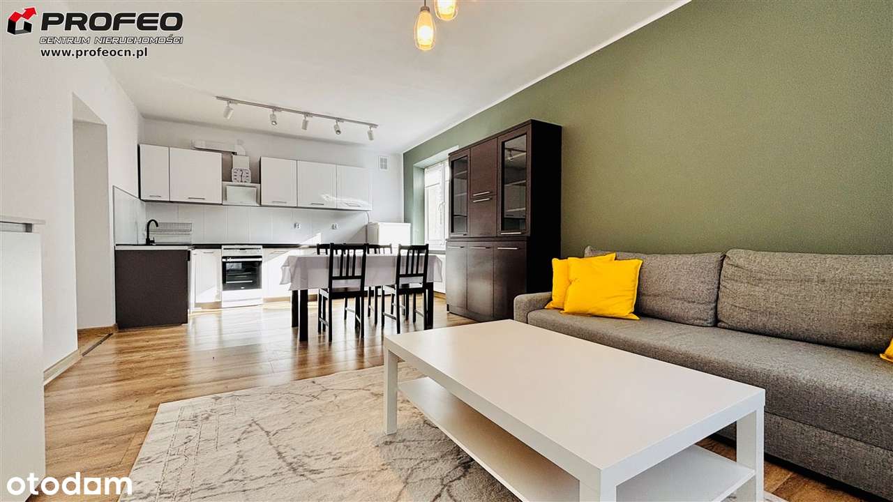 2 pokoje, mieszkanie na wynajem - Bielsko-Biała, Centrum - 67591600 ...