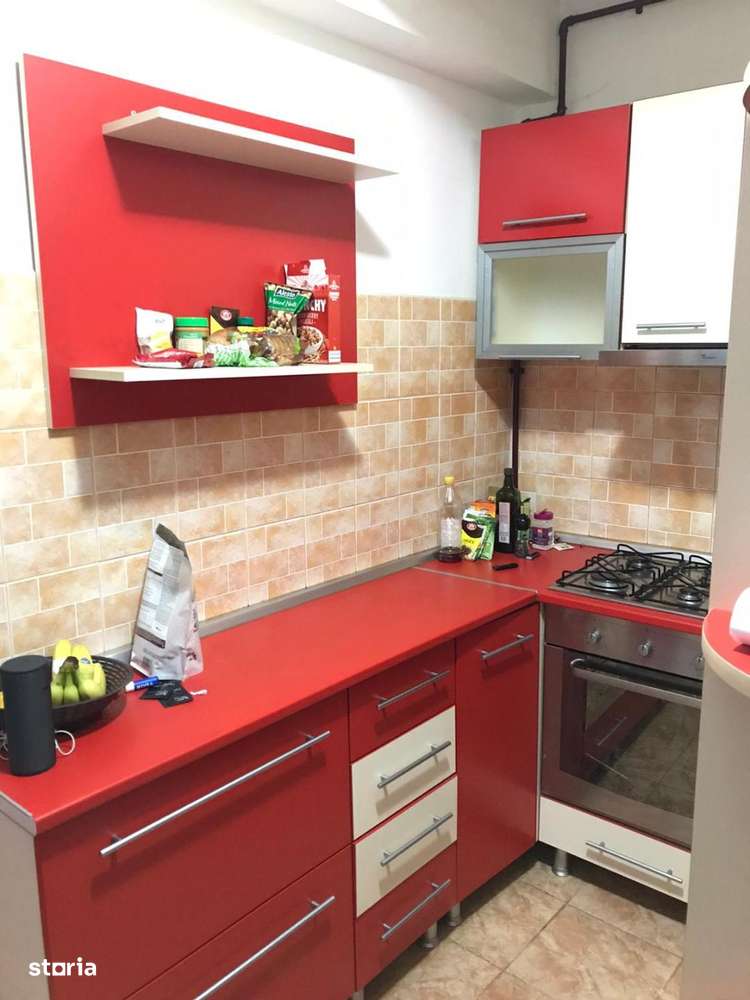 1 Cameră, apartament de inchiriat - Cluj (judet), Strada Teodor Mihali ...