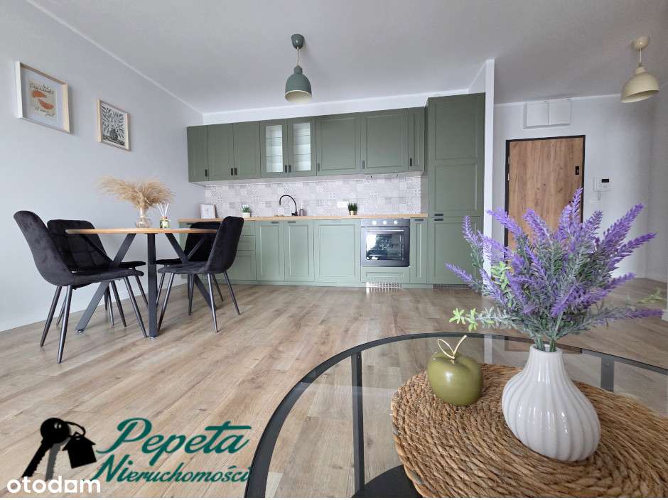 2 pokoje, mieszkanie na sprzedaż - Garby, poznański, wielkopolskie ...