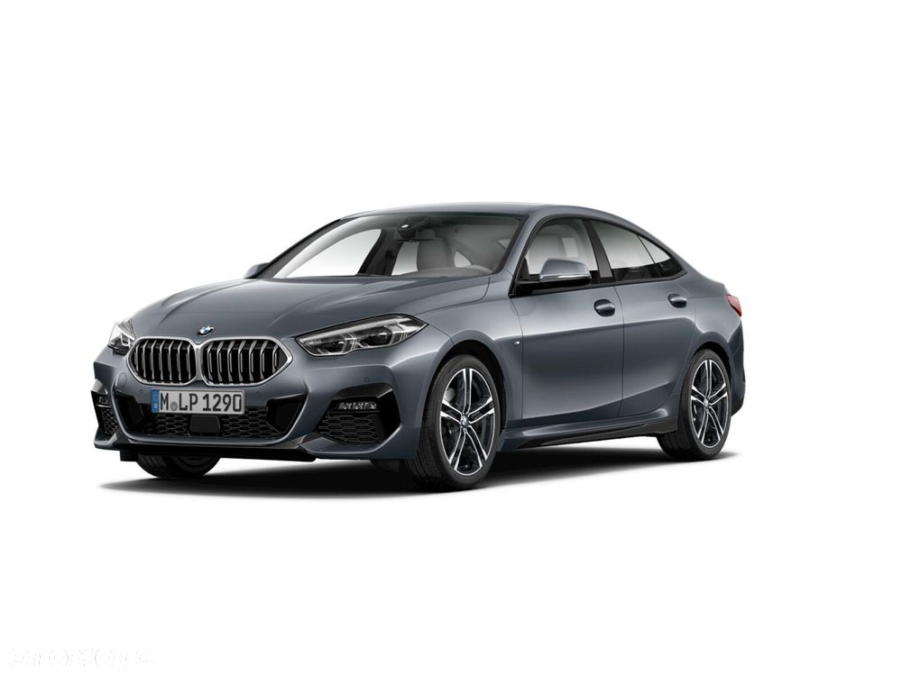 Używane BMW Seria 2 - 137 800 PLN, 37 260 km - Otomoto