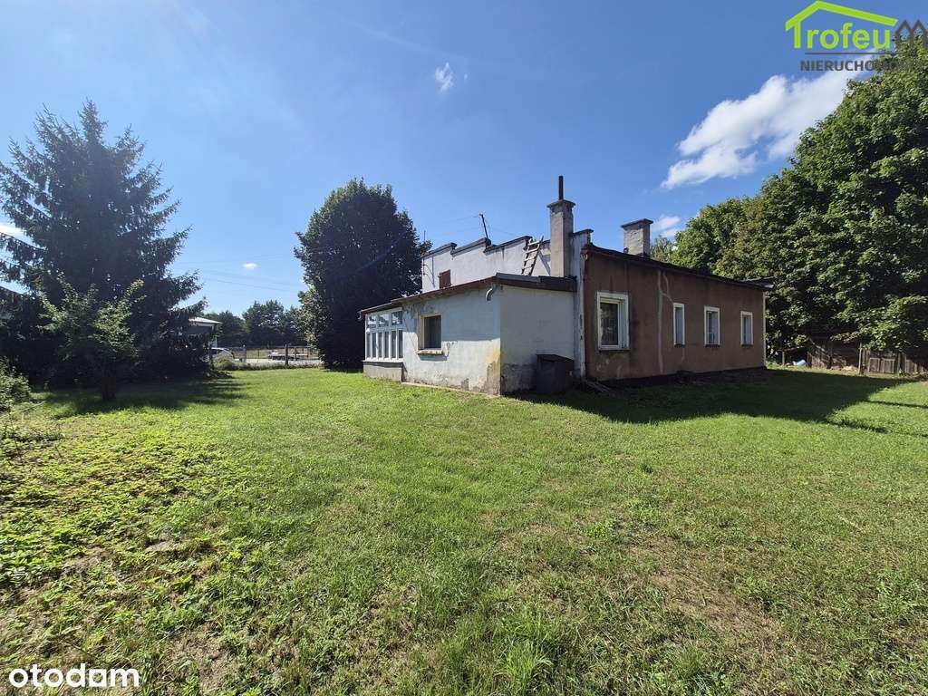 4 pokoje, dom na sprzedaż - Morgi, świecki, kujawsko-pomorskie ...