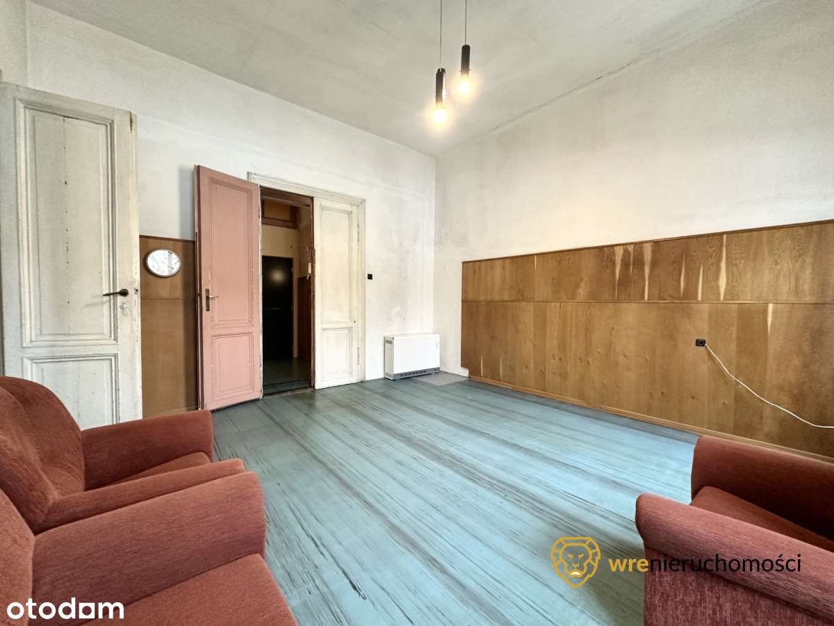 3 pokoje, mieszkanie na sprzedaż - Wrocław, Krzyki, Południe - 67601049 ...