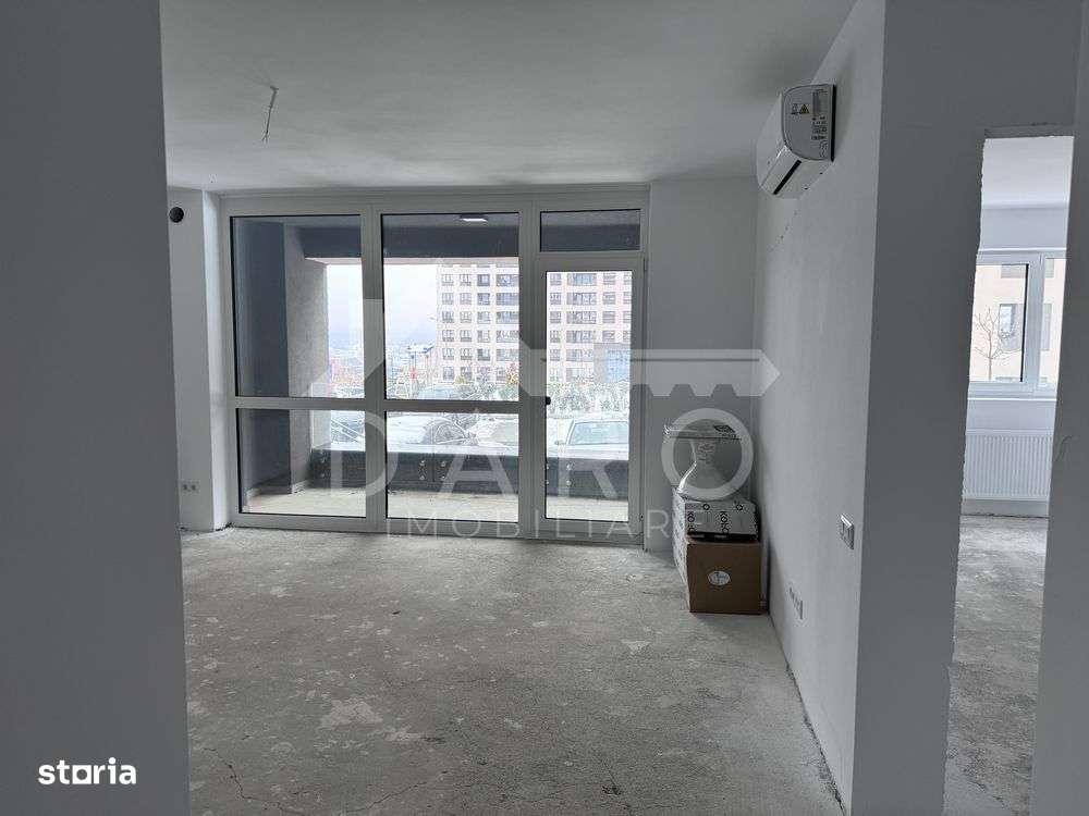 2 camere, apartament de vanzare - Mures (judet), Libertatii - 10021458 ...