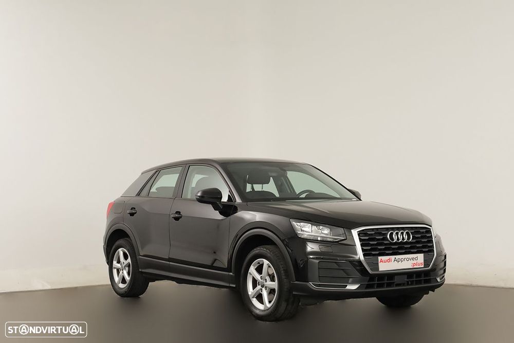 Usados Audi Q2 - 22 990 EUR, 89 466 km, 2020 - Standvirtual