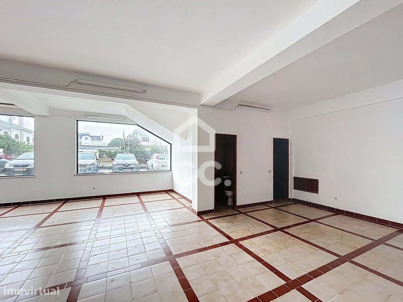 1 144,52 m², loja para comprar - Rua António José Alves - Bairro da Ponte, Caldas da Rainha ...