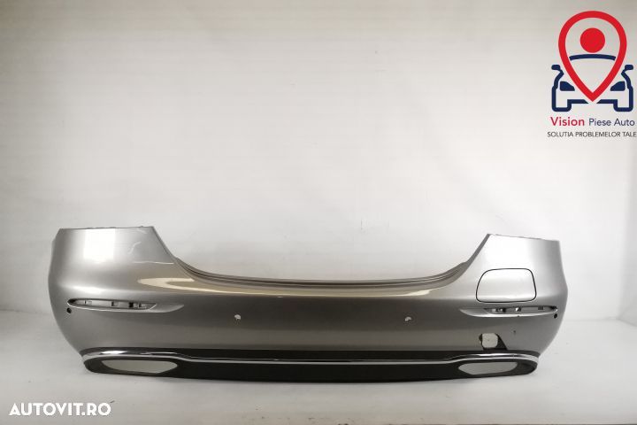 Second hand Mercedes-Benz - 750 RON, , - autovit.ro