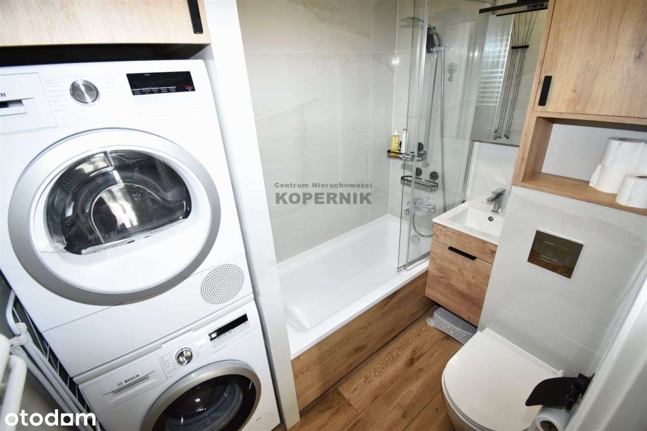 3 pokoje, mieszkanie na sprzedaż - Toruń, Na Skarpie - 67359773 • www ...