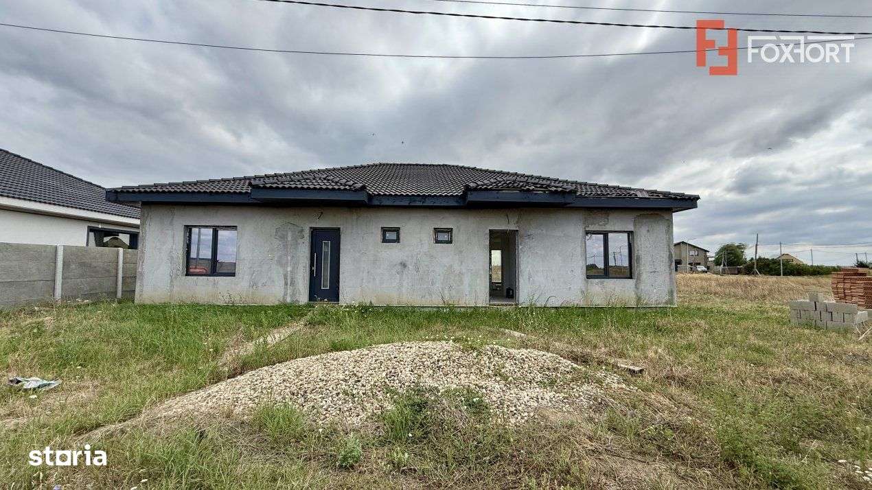 6 camere, casa de vanzare - Timis (judet), Sacalaz - 9863206 • www ...