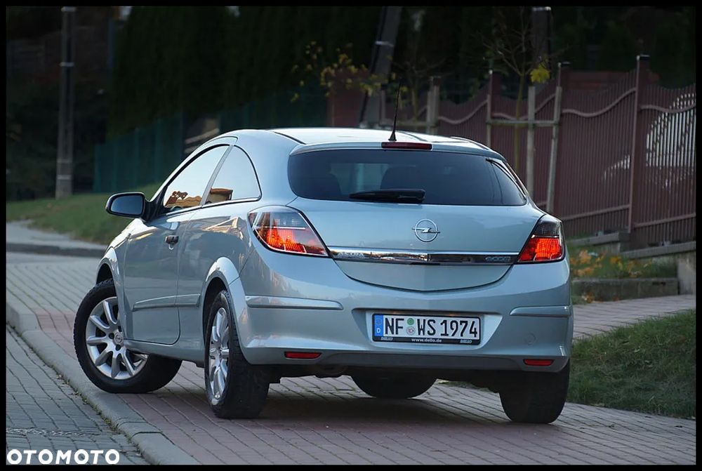 Używane Opel Astra - 19 900 PLN, 144 000 km - Otomoto