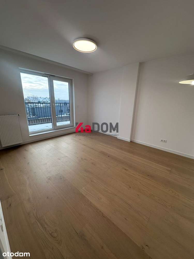 4 pokoje, mieszkanie na wynajem - Warszawa, Praga-Południe - 67608414 ...