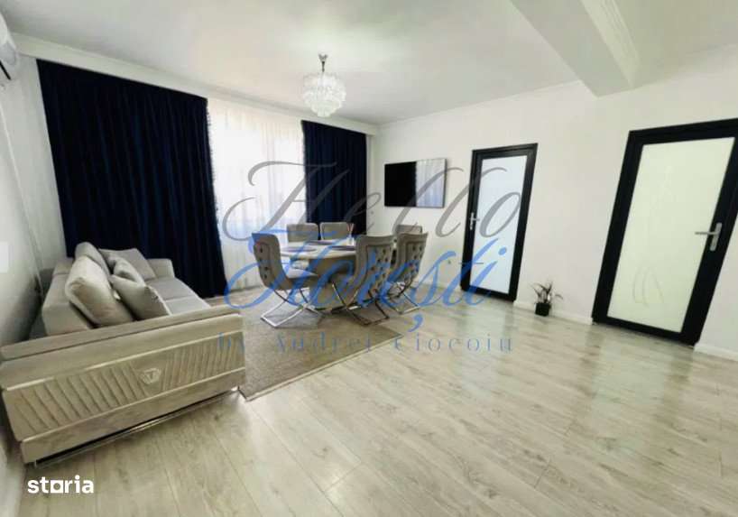 3 camere, apartament de vanzare - Cluj (judet), Floresti - 9233967 ...