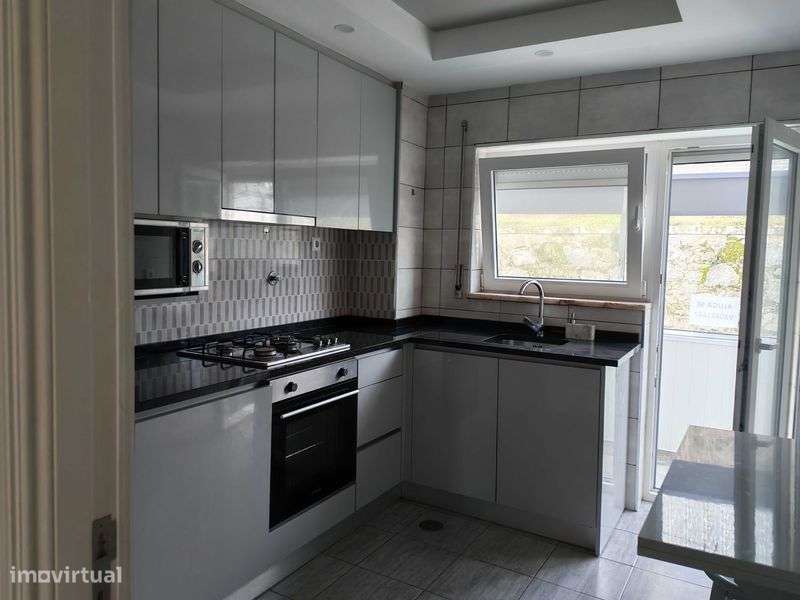 T3, apartamento para arrendar - Lamego (Almacave e Sé), Lamego, Viseu ...