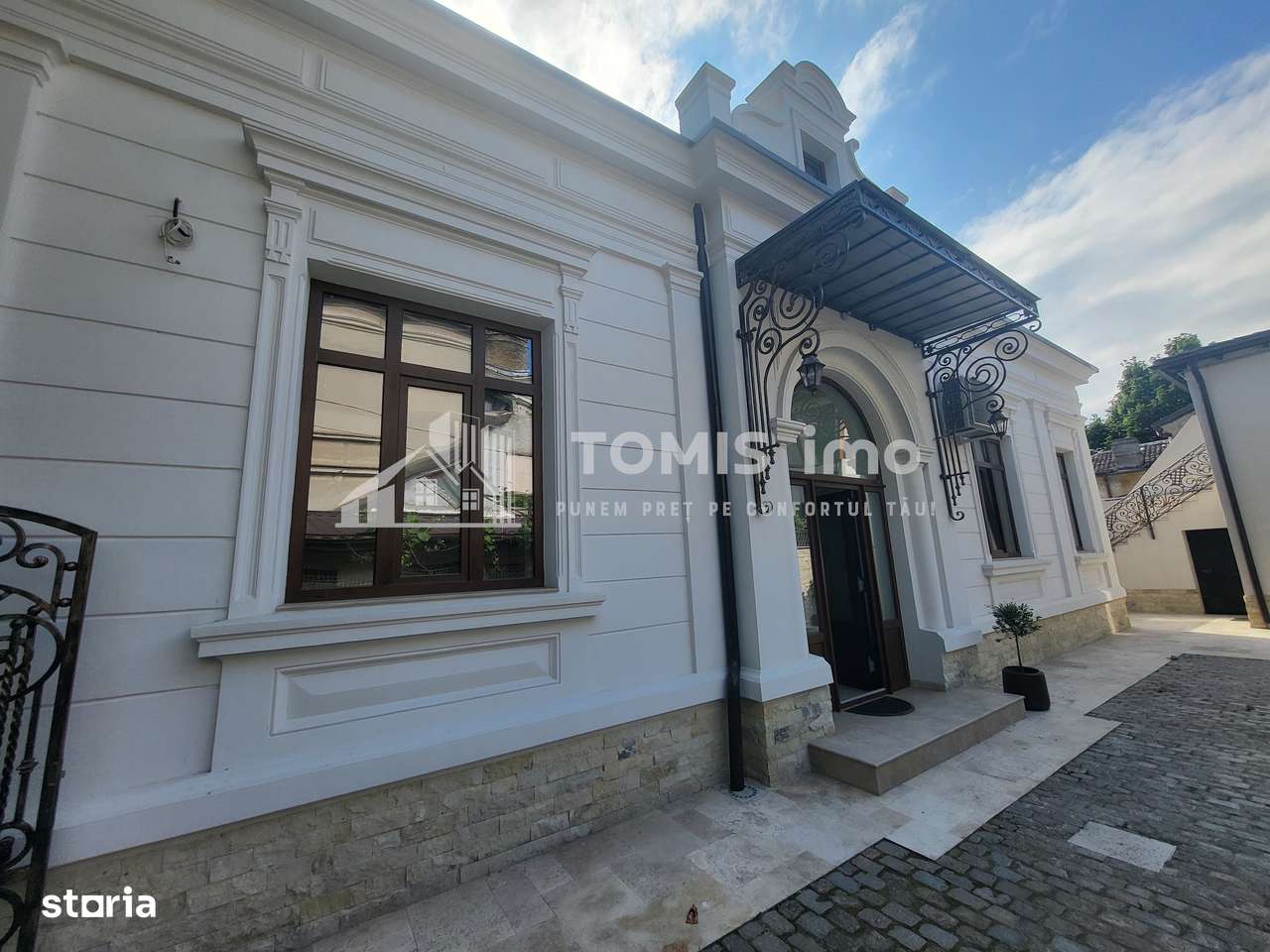 7 camere, casa de inchiriat - Constanta (judet), Constanta - 9463453 ...