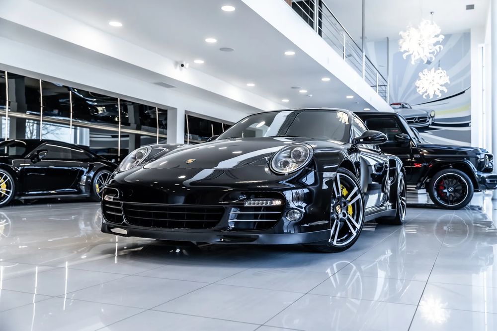 VICTORY-CARS /// - Car Dealer with Manufacturer's Warranty | OTOMOTO