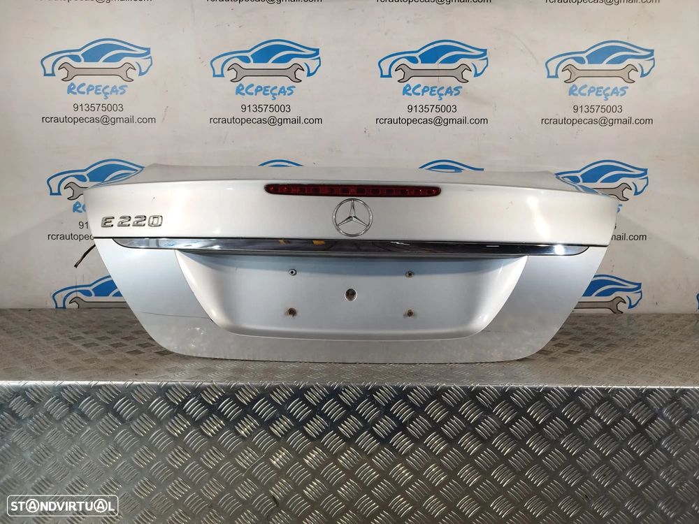 Peças - 135 EUR | Standvirtual