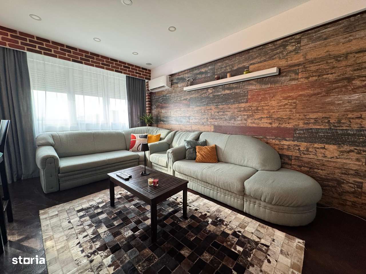 3 camere, apartament de inchiriat - Iasi (judet), Iasi - 9633578 • www ...