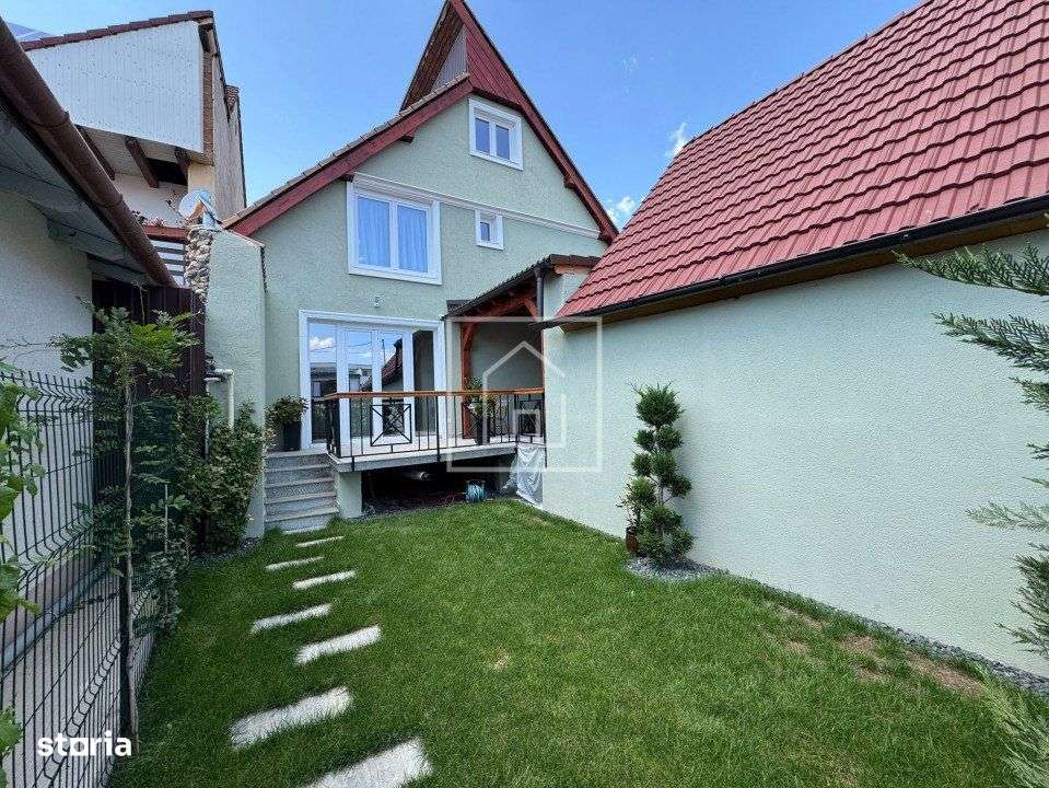 7 camere, casa de vanzare - Sibiu (judet), Turnisor - 8768725 • www ...