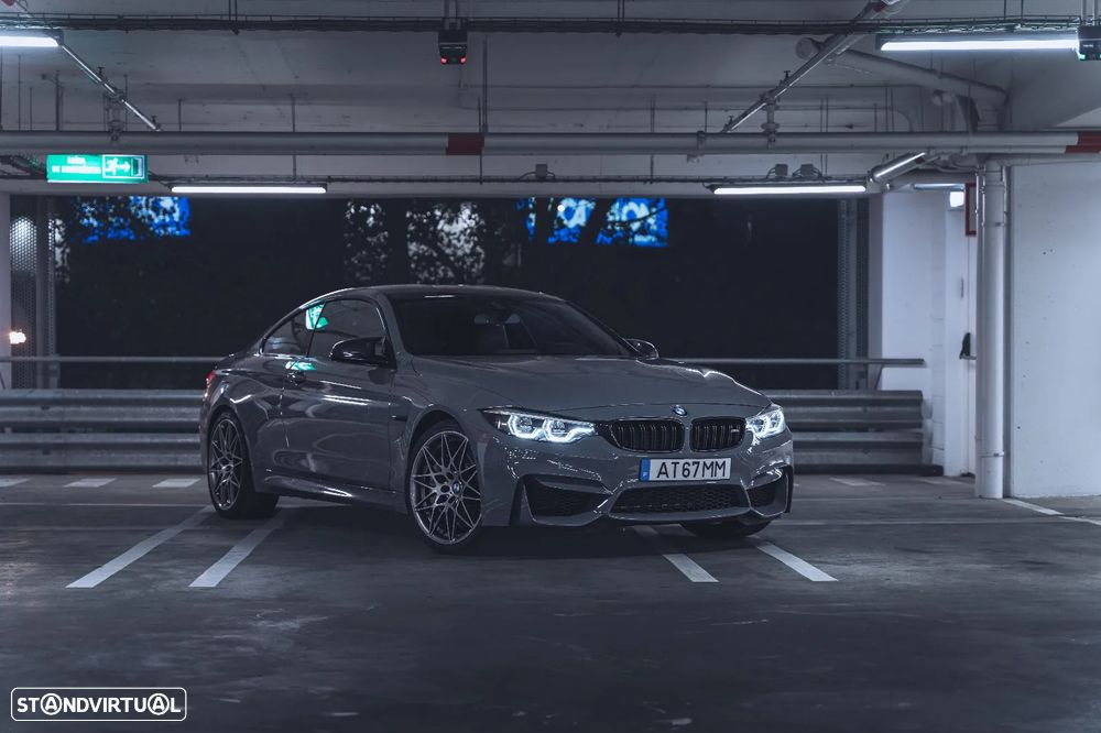 Usados BMW M4 - 88 000 EUR, 20 000 km, 2020 - Standvirtual