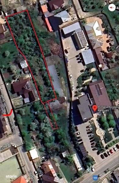 1 471 m², teren de vanzare - Prahova (judet), Nedelea - 9357875 • www ...