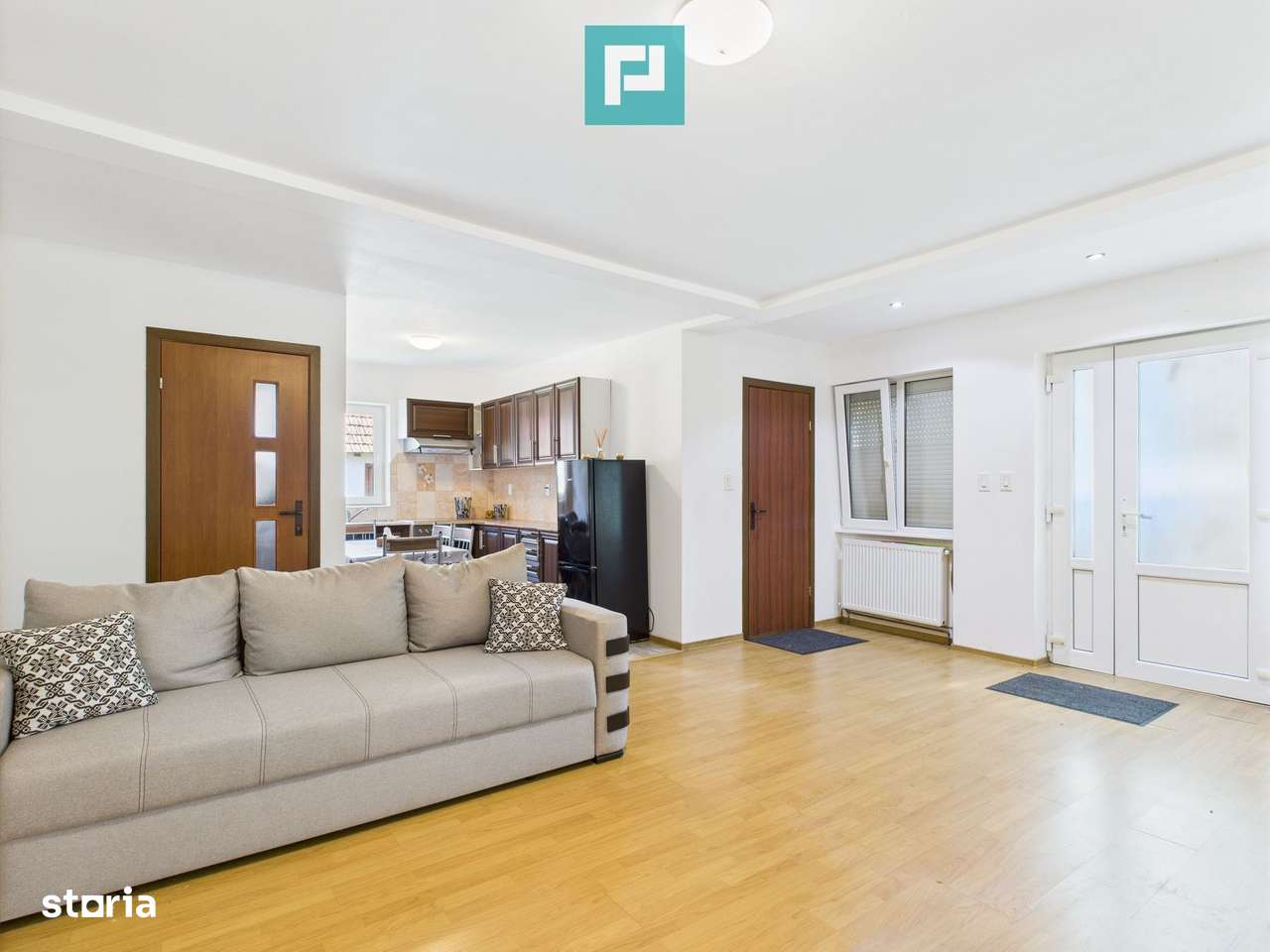 2 camere, casa de vanzare - Arad (judet), Minis - 9518055 • www.storia.ro