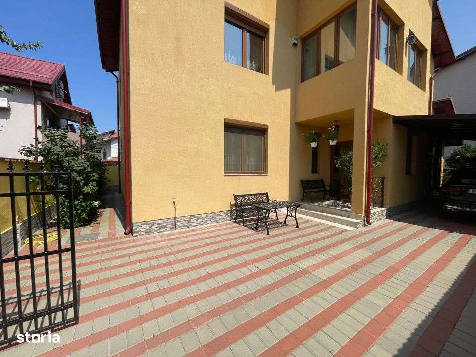 4 camere, casa de vanzare - Ilfov (judet), Strada Viilor - 9664912 ...