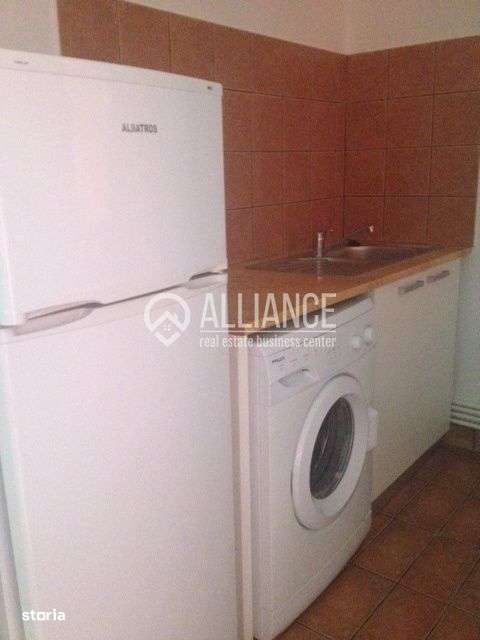 1 Cameră, apartament de vanzare - Constanta (judet), Zona Centrala ...