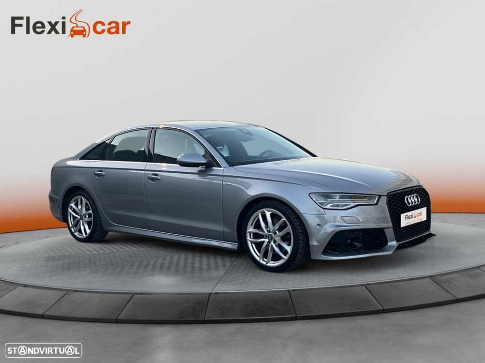 Audi A6 27 Tdi Fiabilit