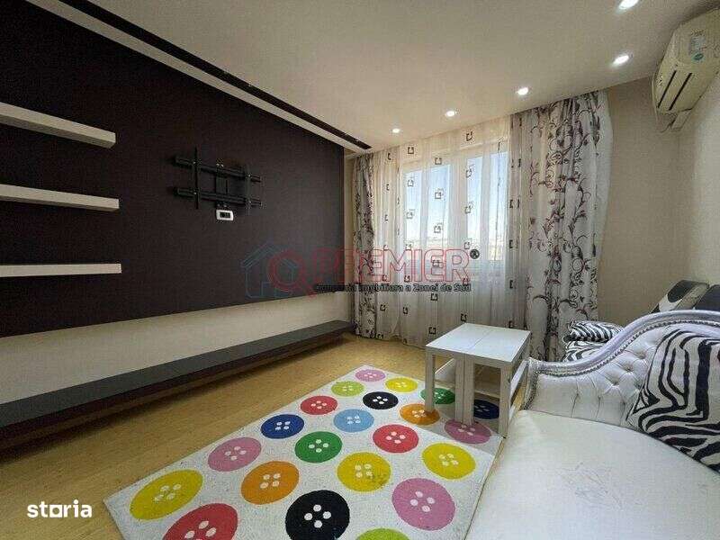 3 camere, apartament de vanzare - Bucuresti (judet), Strada Mariuca ...