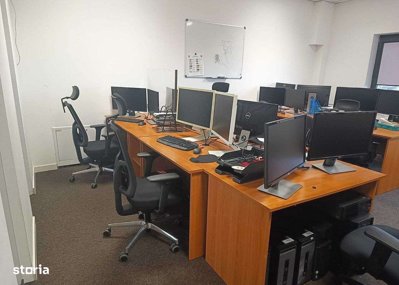 212 m², spatiu comercial de inchiriat - Cluj (judet), Cluj-Napoca ...