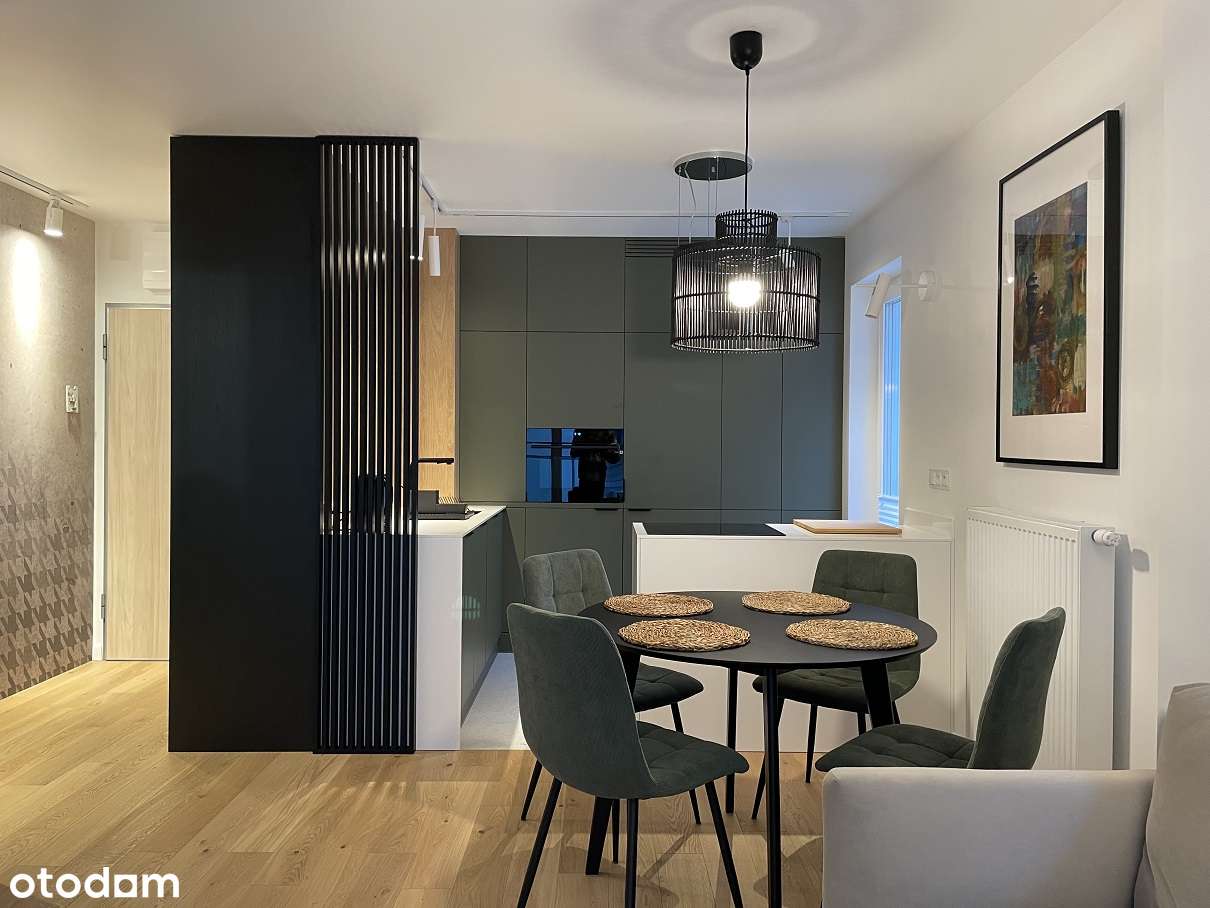 2 pokoje, mieszkanie na wynajem - ul. Księcia Witolda, Wrocław ...