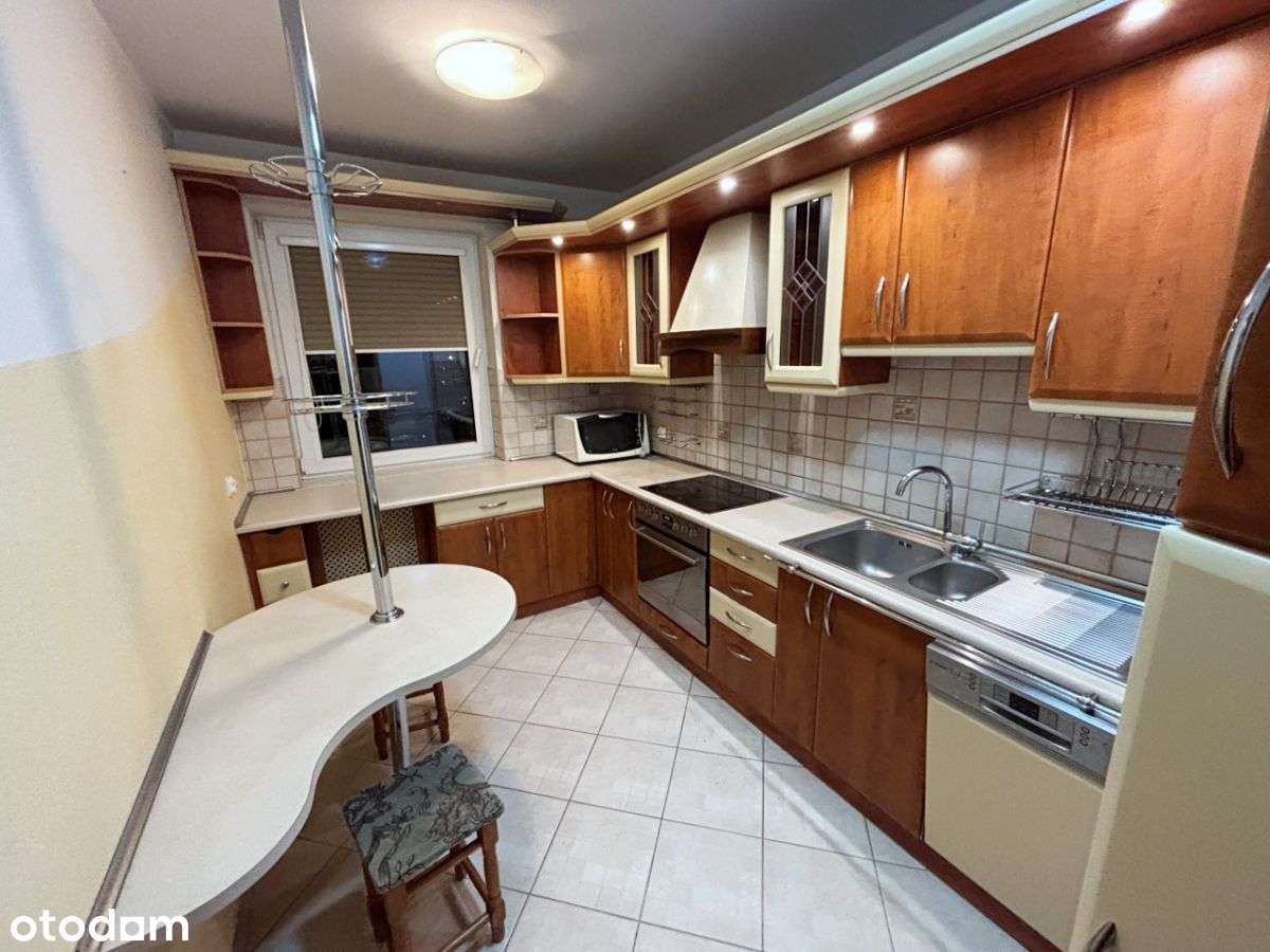 3 pokoje, mieszkanie na wynajem - Toruń, Koniuchy - 67585730 • www ...