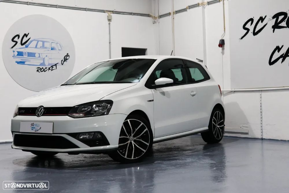 Usados VW Polo - 21 990 EUR, 105 000 km, 2015 | Standvirtual