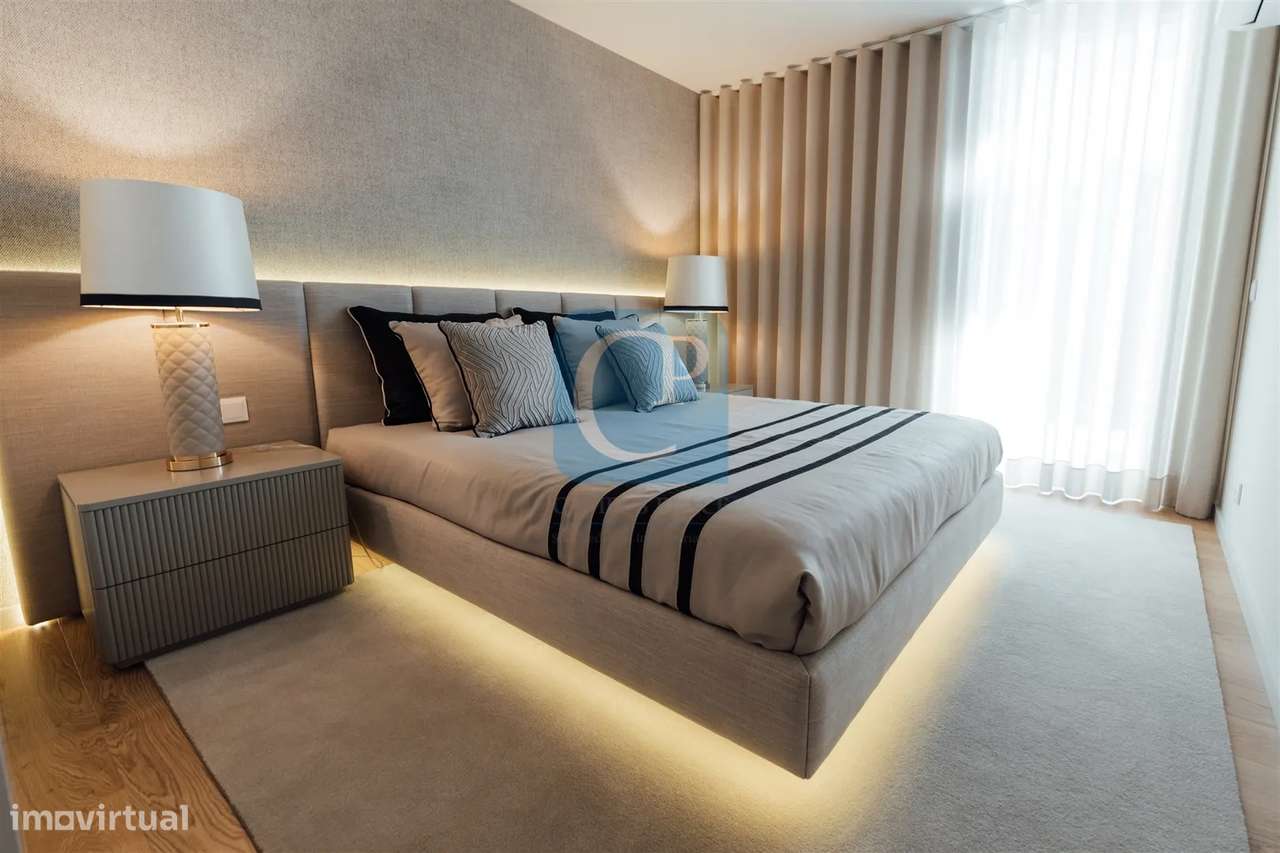 T2, apartamento para comprar - Alameda dos Jardins da Arrábida, Santa ...