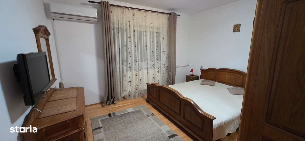 2 camere, apartament de inchiriat - Bucuresti (judet), Strada Novaci ...