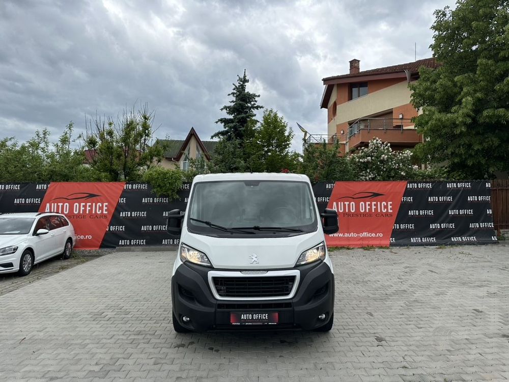 Autoutilitare - Autovit.ro