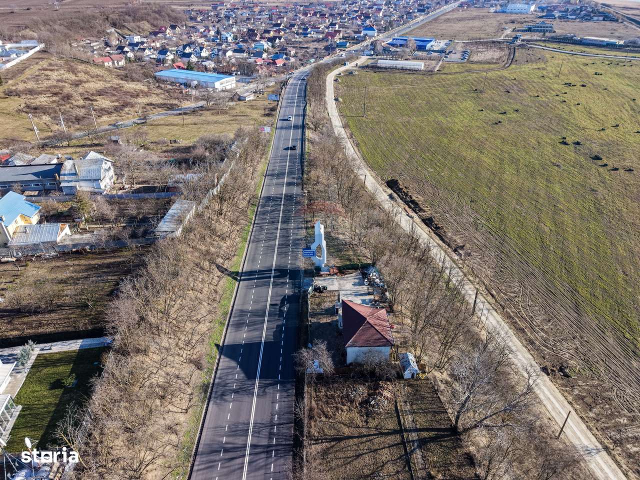 2 camere, casa de vanzare - Bacau (judet), Calea Romanului - 10033128 ...