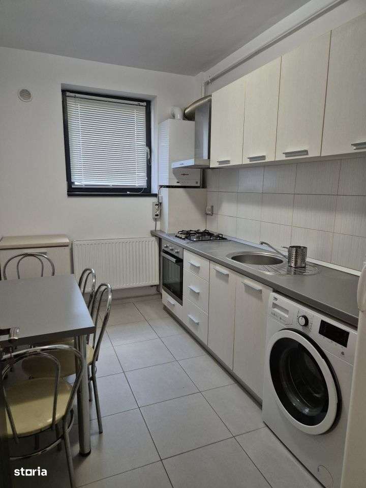 1 Cameră, apartament de inchiriat - Bucuresti (judet), Strada Sergent ...