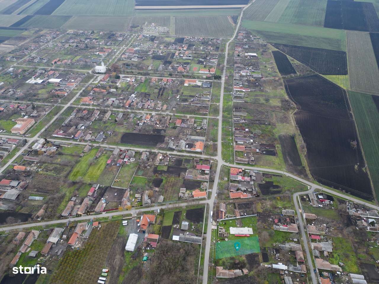 1 432 m², teren de vanzare - Arad (judet), Peregu Mic - 9125167 • www ...