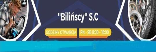 Bilińscy | OTOMOTO