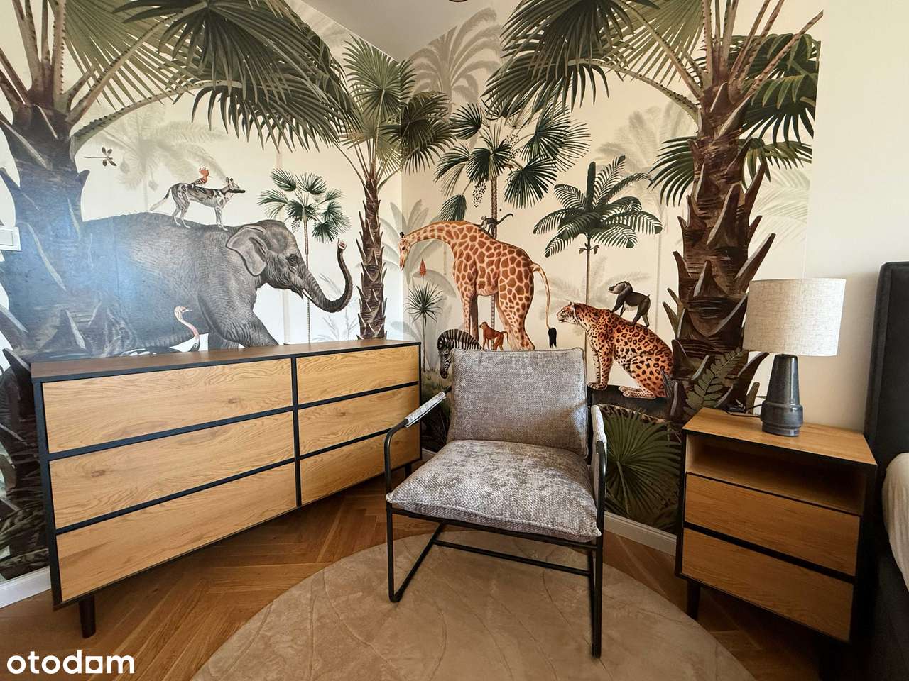 2 pokoje, mieszkanie na wynajem - ul. Sarnia, Poznań - 67569066 • www ...