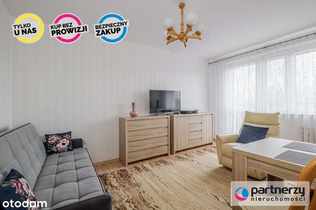 2 pokoje, mieszkanie na sprzedaż - Gdańsk, Brzeźno - 67494795 • www ...
