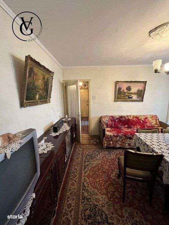 2 camere, apartament de vanzare - Constanta (judet), Inel 1 - 9266306 ...