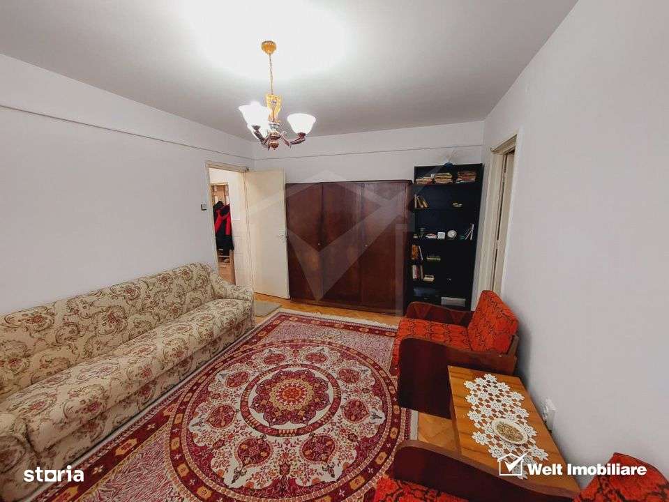 2 camere, apartament de vanzare - Cluj (judet), Gheorgheni - 10025974 ...